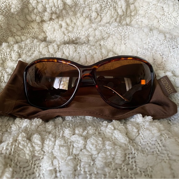 Serengeti | Accessories | Serengeti Polarized Tortoise Shell Sunglasses ...